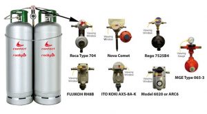 How To Tell If a Gas Bottle Is Empty - Rockgas North Whangarei